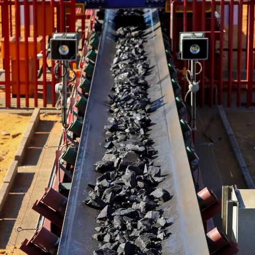 Aggregate - Summit Dynamic Solutions