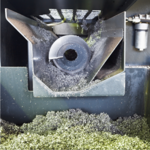 Screw Conveyors - Summit Dynamic Solutions