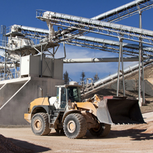 Aggregate - Summit Dynamic Solutions