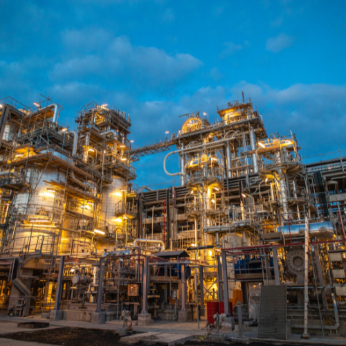 Chemical - Summit Dynamic Solutions