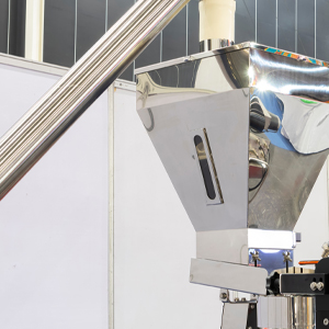 Screw Conveyors - Summit Dynamic Solutions