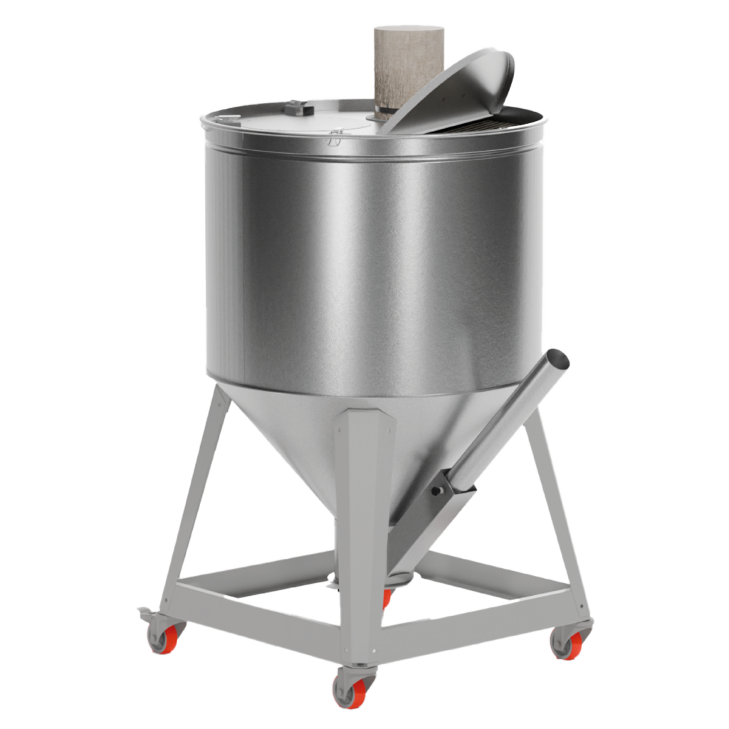 Rip and Tip Stations - Summit Dynamic Solutions