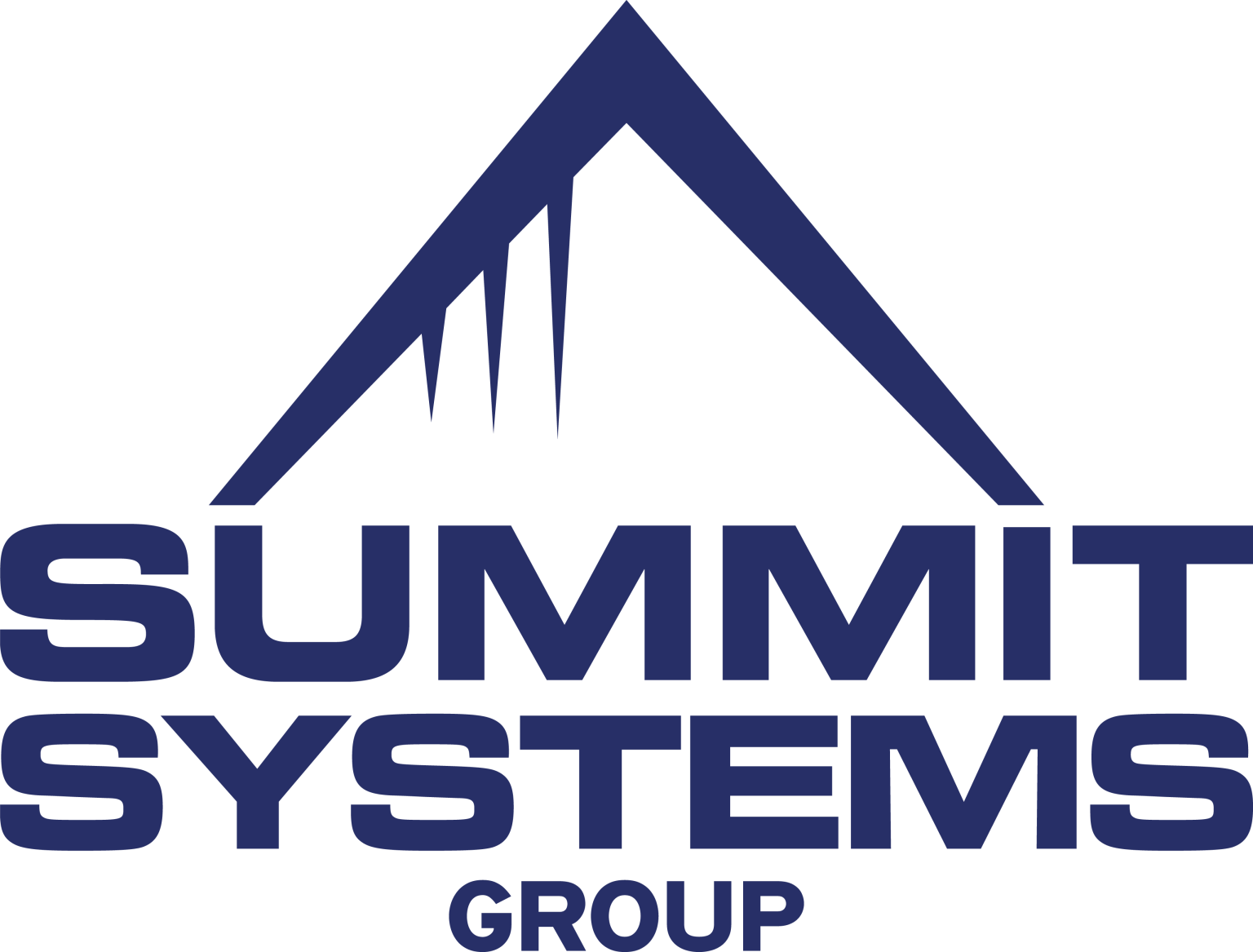 Bulk Handling Systems - Summit Plastics Automation