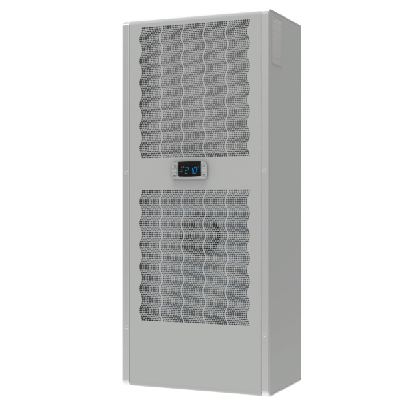 Compact Air Conditioners - Summit Process Cooling