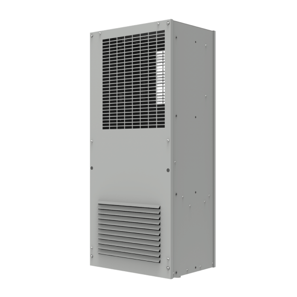 Free Cooling Air Conditioners - Summit Process Cooling