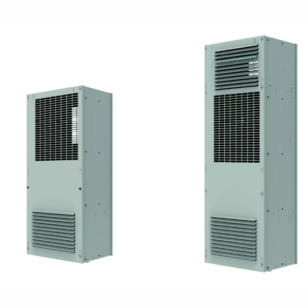Free Cooling Air Conditioners - Summit Process Cooling