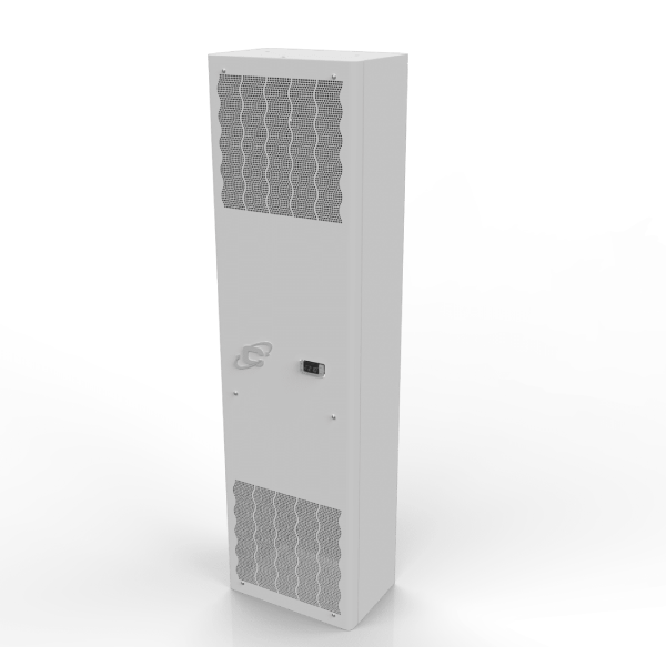 Slim Line Air Conditioners - Summit Process Cooling