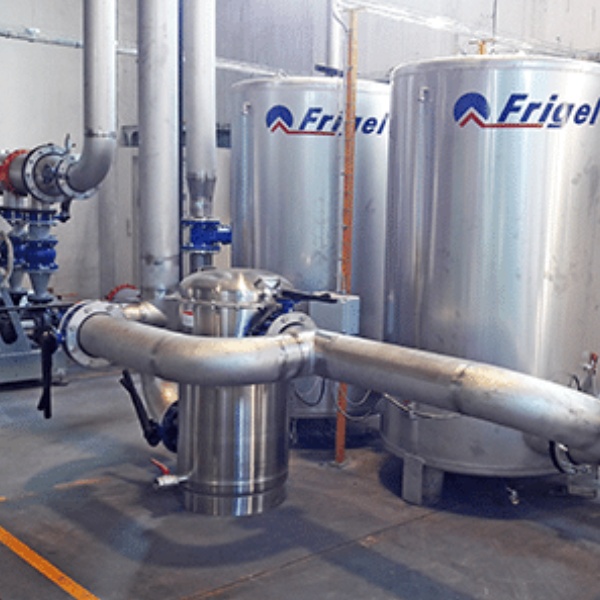 Water Tank Cooling System Uae at Luca Waldock blog