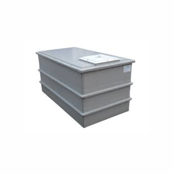 Water Tank Cooling System - Summit Process Cooling