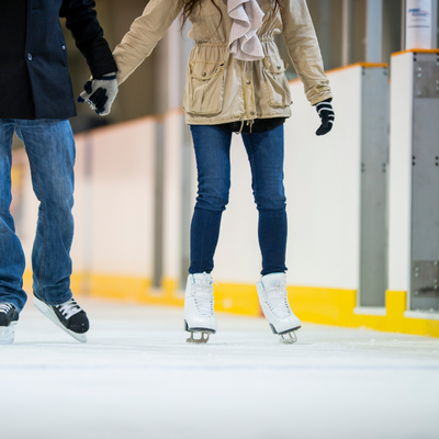 Leisure - Summit Process Cooling