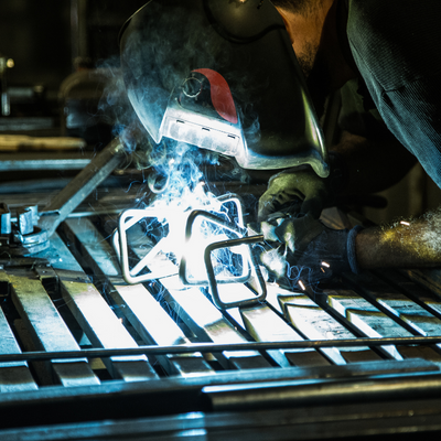 Metal Works - Summit Process Cooling