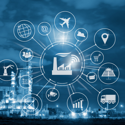 Industries - Summit Systems Group