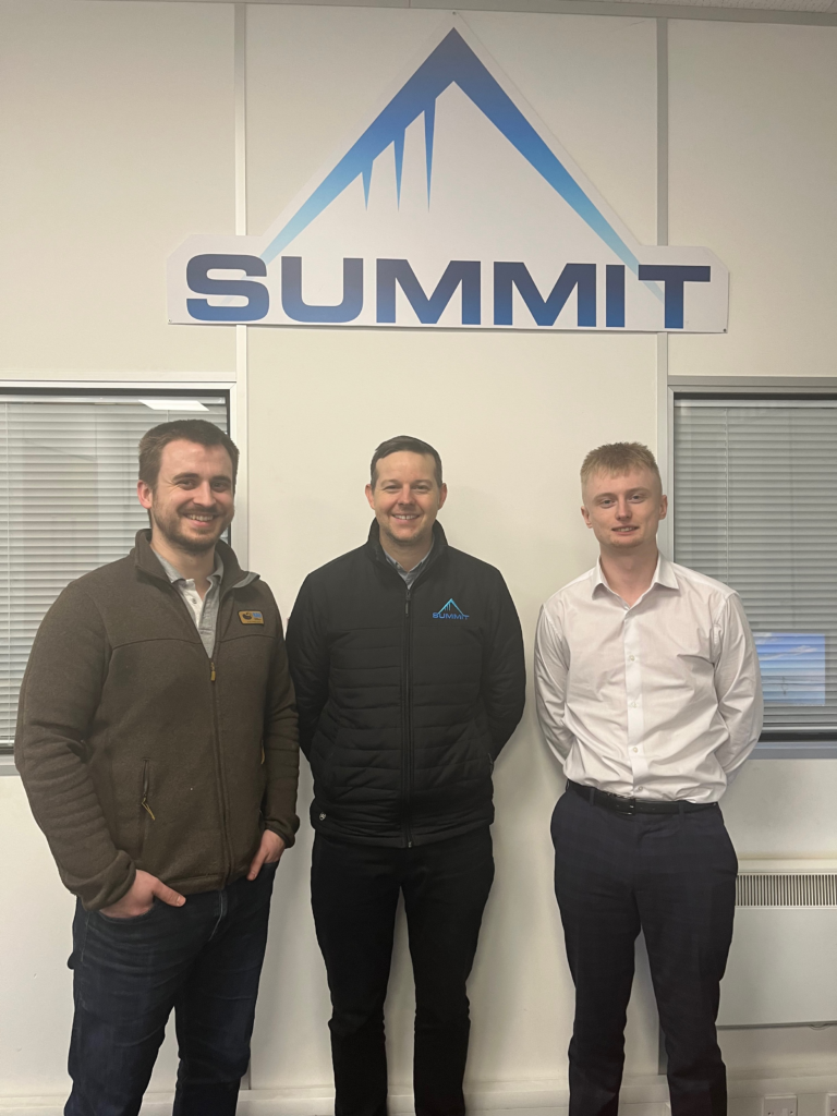 2 New Additions to Our Technical Design Department