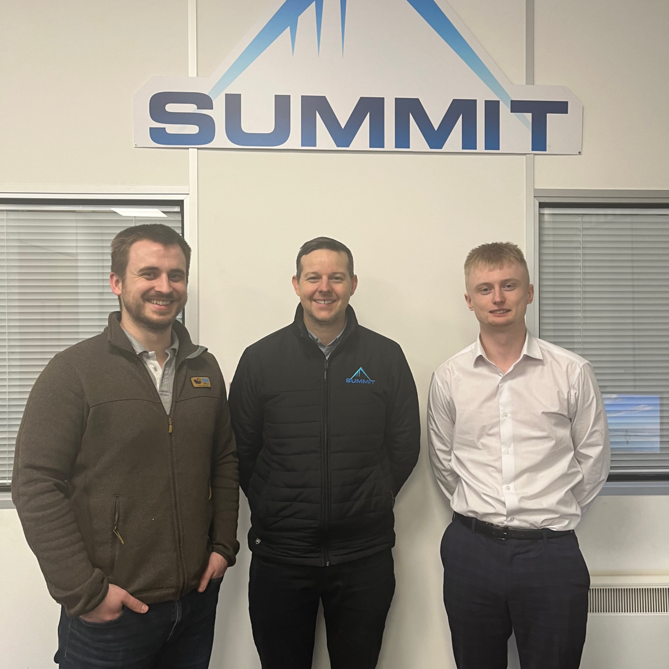 2 New Additions to Our Technical Design Department