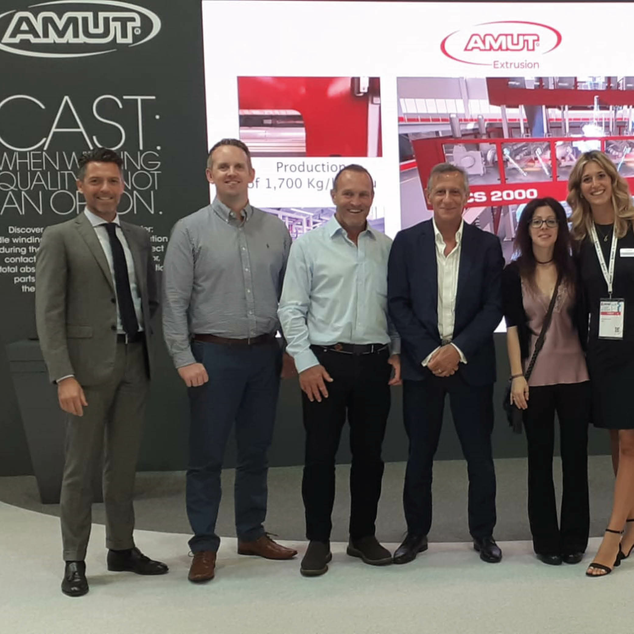 Home - Summit Systems Group