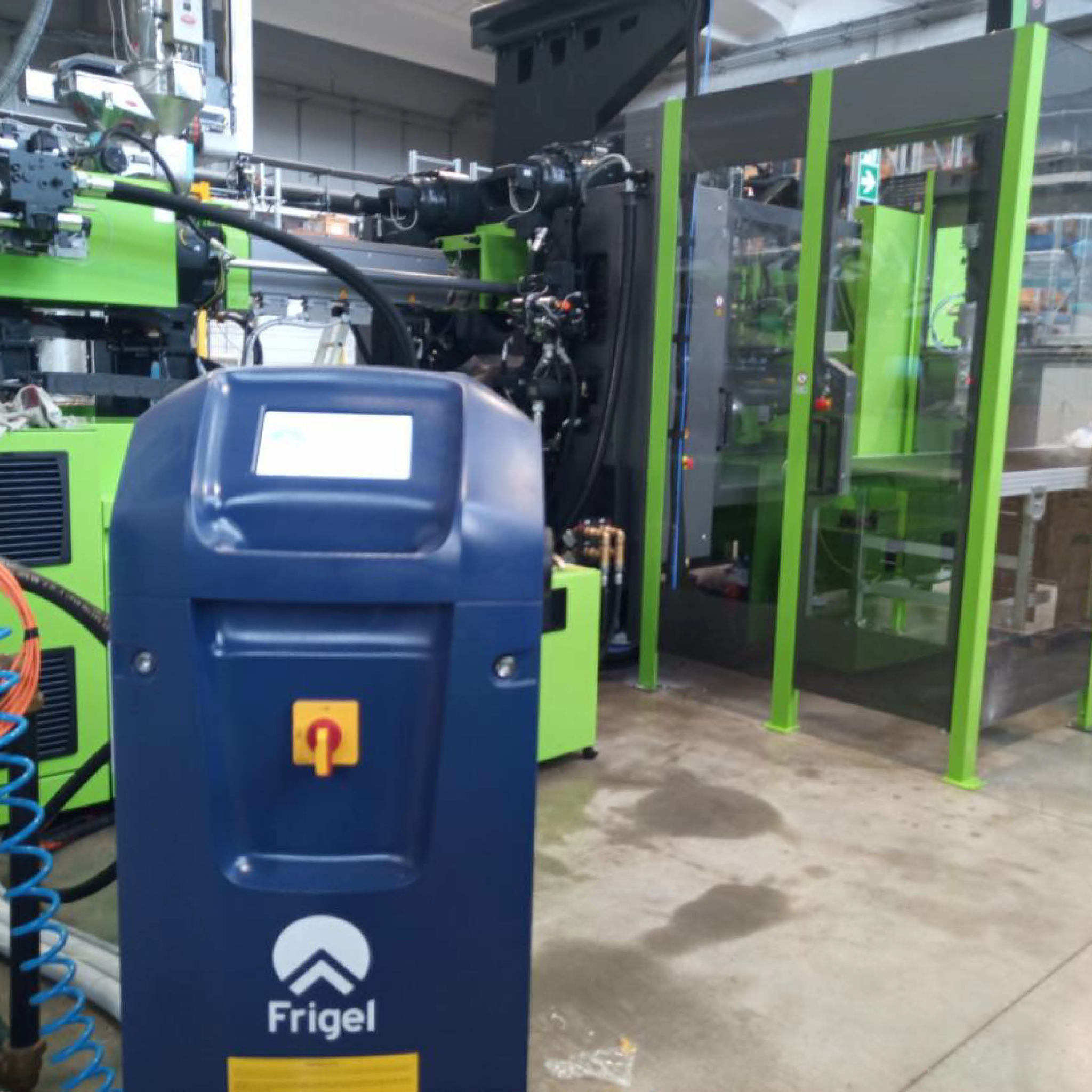 Home - Summit Systems Group