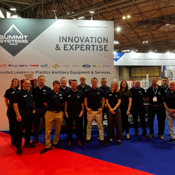 Home - Summit Systems Group