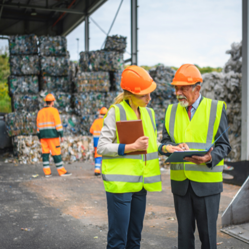 Total Waste Management - Summit Plastics Recycling