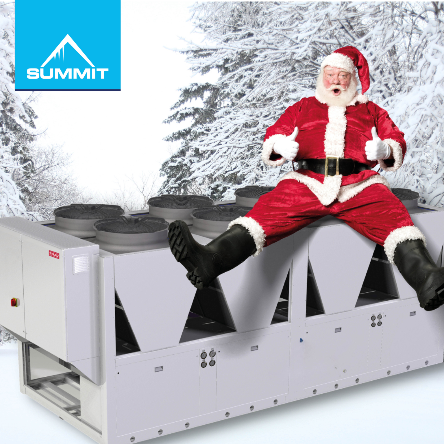 Summit Systems Group