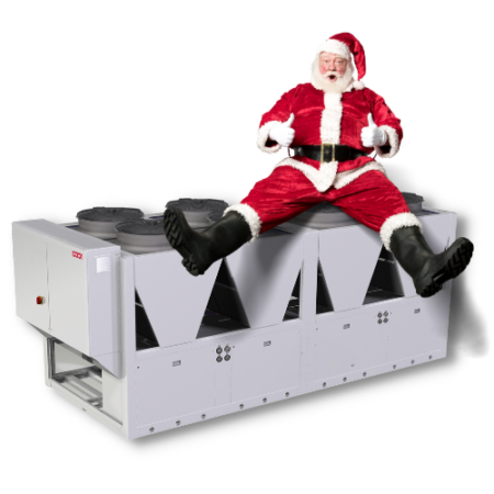 3 ﻿Ways To Protect Your Chillers This Winter - Summit Systems