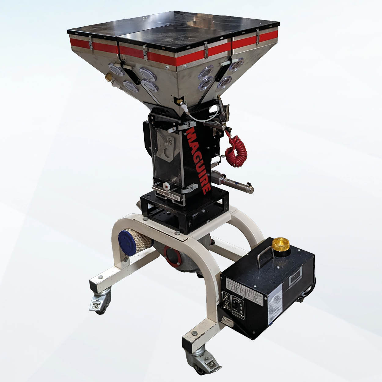 Maguire Micro Blender at Melvin Slater blog