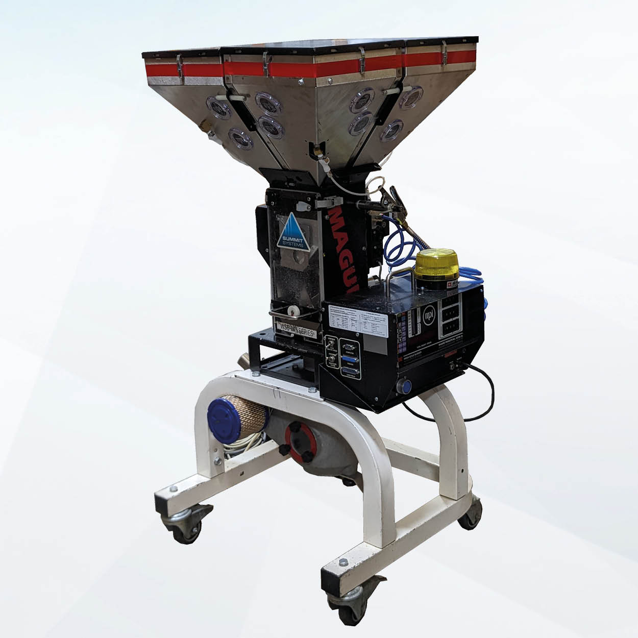 Maguire Micro Blender at Melvin Slater blog