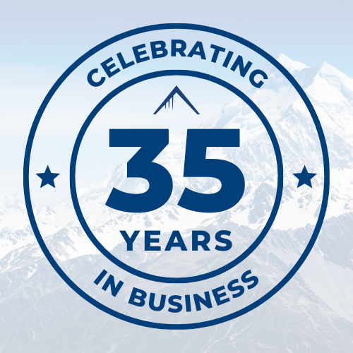 Celebrating 35 Years of Innovation and Excellence