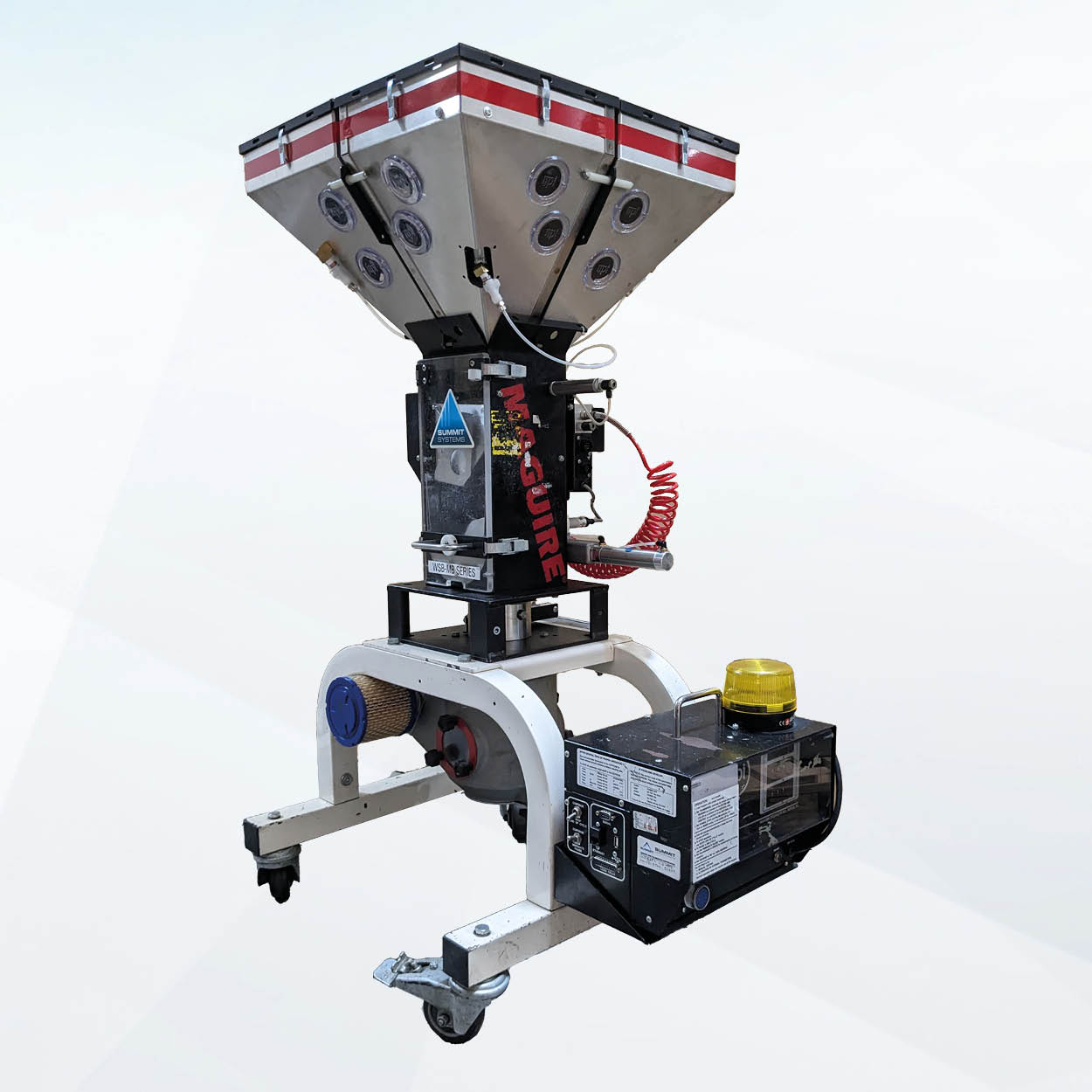 Maguire Micro Blender at Melvin Slater blog