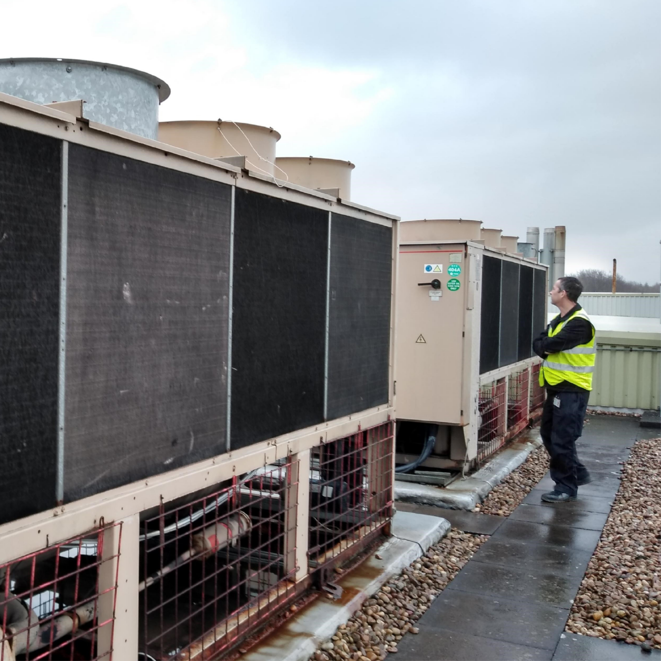 What to Expect During a Cooling System Maintenance Visit?