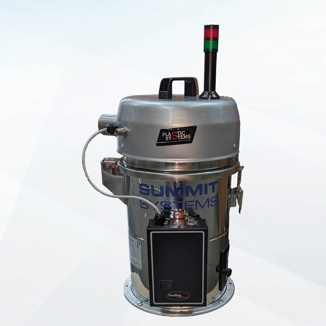 5l Matrix 2.0 System Loader - Summit Systems Group