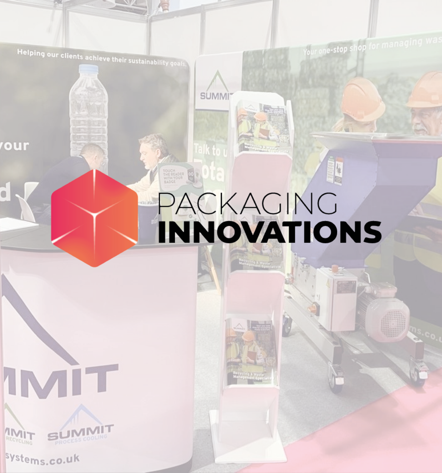 Summit Systems Group