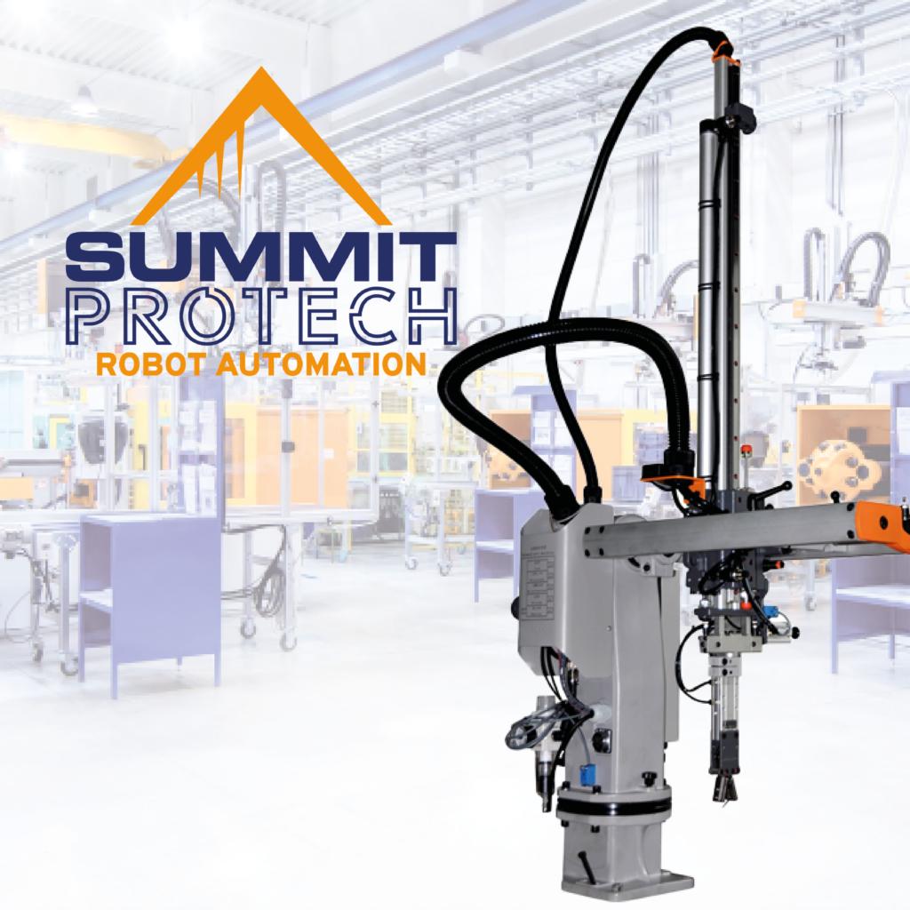 About Us - Summit Systems Group