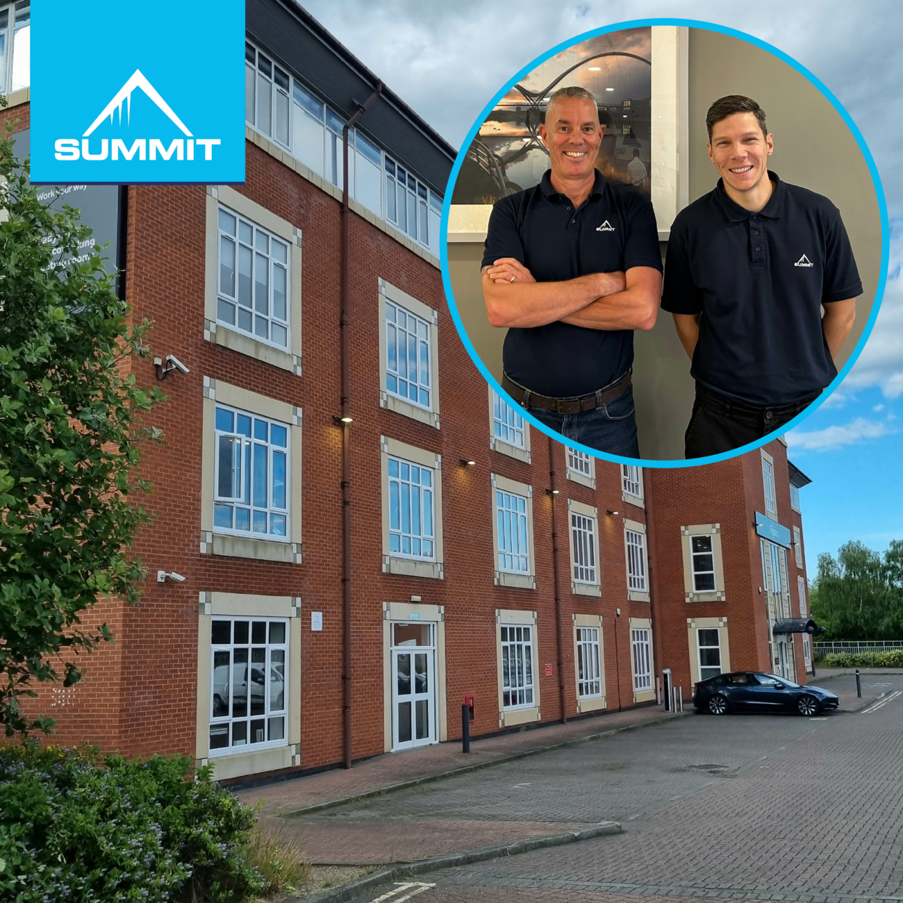 Summit Systems Group