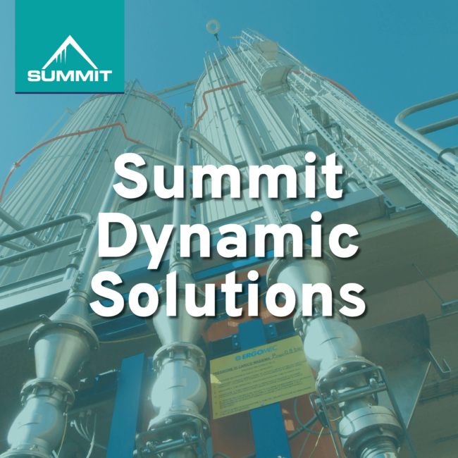 Summit Systems Group