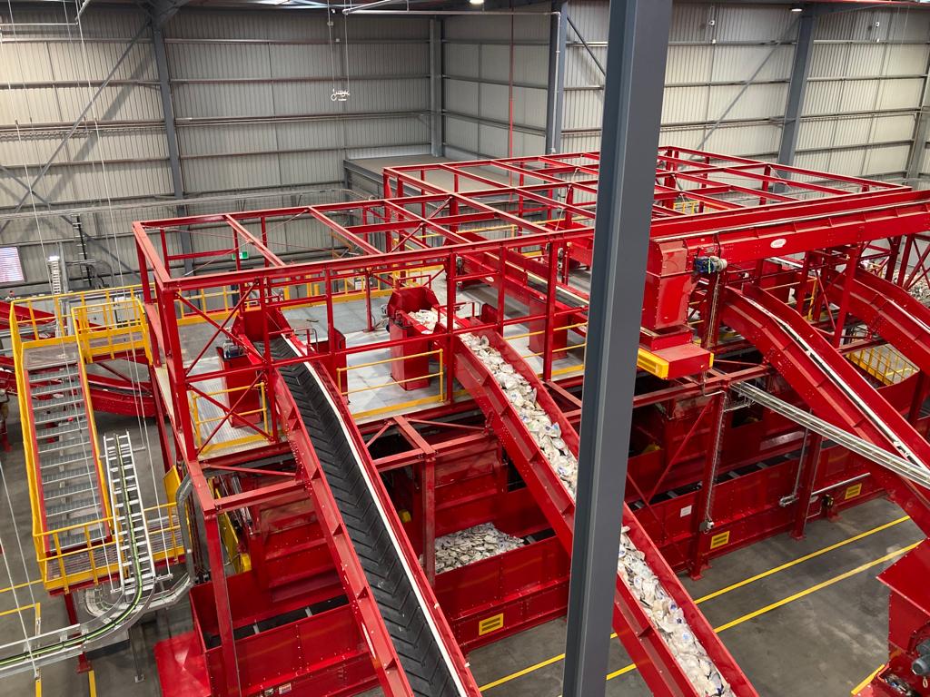 New Partnership Announcement: AMUT now available from Summit Systems ...