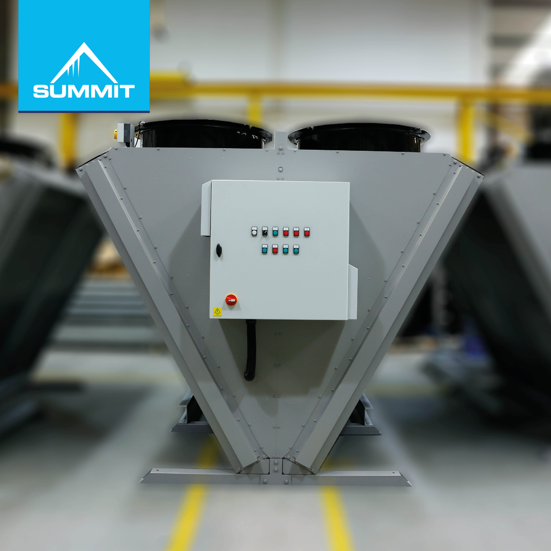 Summit Systems Group