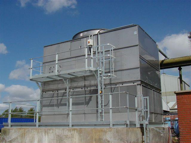Adiabatic Coolers vs. Cooling Towers: Which Should You Choose? - Summit ...