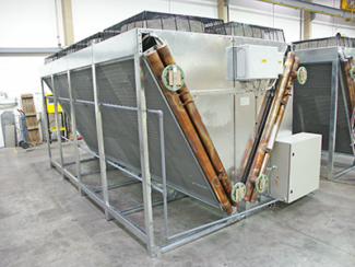 Adiabatic Coolers vs. Cooling Towers: Which Should You Choose? - Summit Systems Group