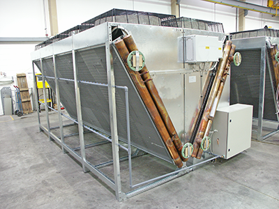 Adiabatic Coolers vs. Cooling Towers: Which Should You Choose? - Summit ...