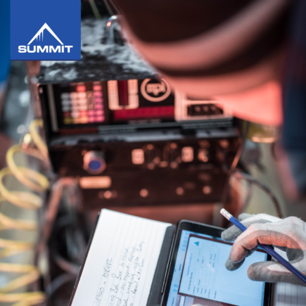 Summit Systems Group