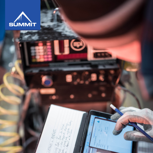 News - Summit Systems Group