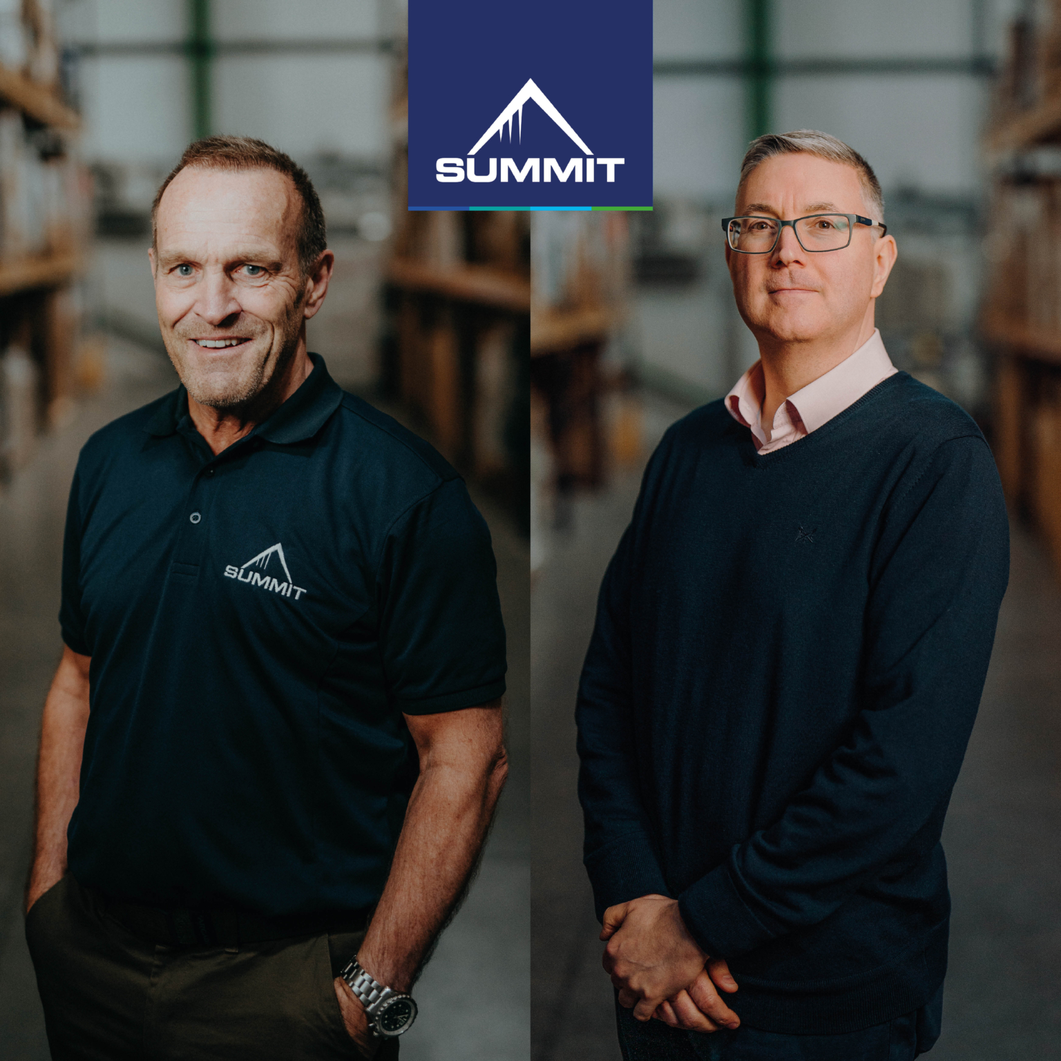 Summit Systems Group