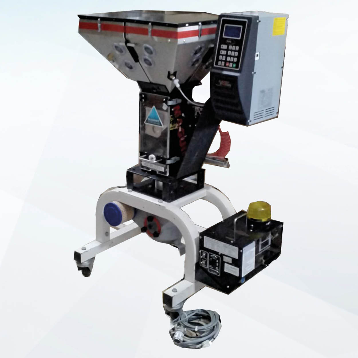 WSB Micro Blender (2005) and Compressed Air Dryer (2014) - Summit ...