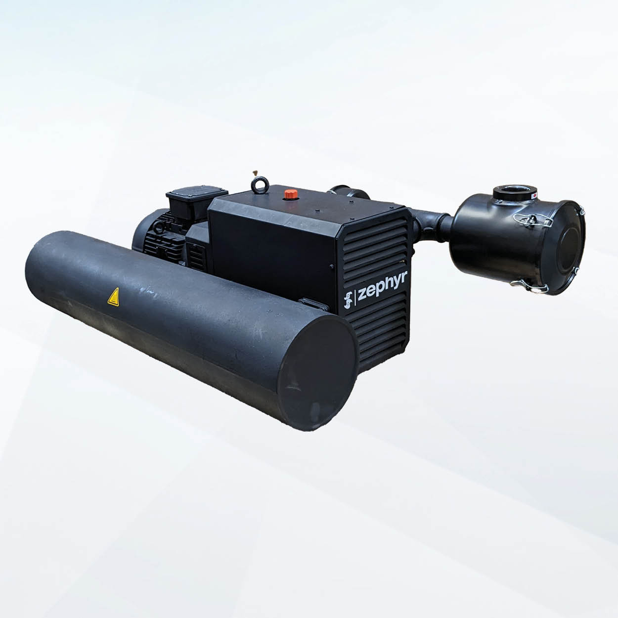 VLR251 4kW Claw Pump - Summit Systems Group